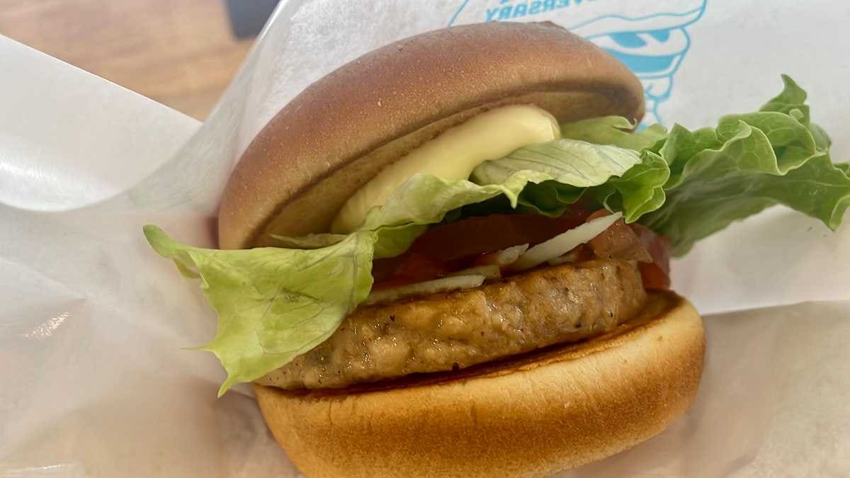 モスバーガーのモーニング「朝モス」おすすめランキングTOP4！土日も楽しめる！ | イチオシ | ichioshi